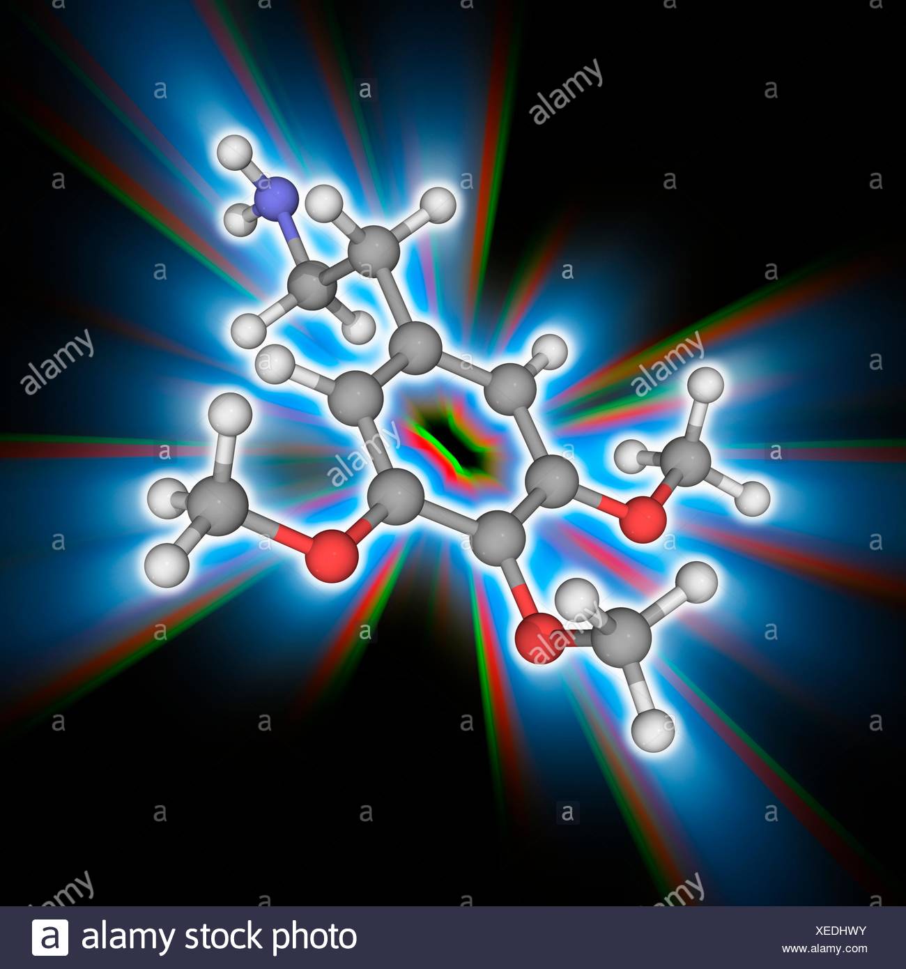 Mescaline High Resolution Stock Photography and Images - Alamy