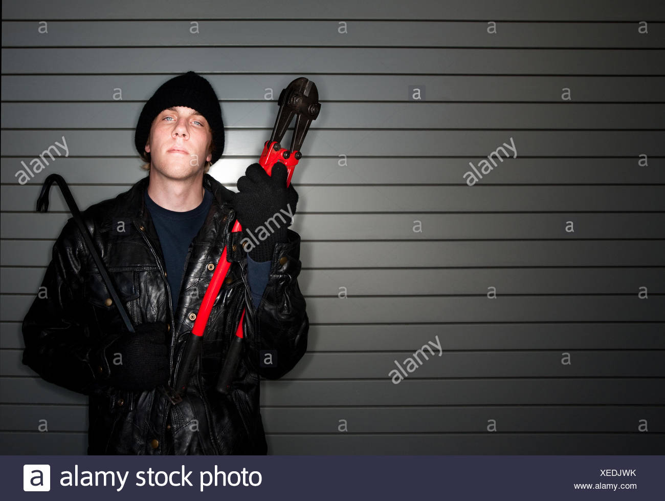 Crime Tool High Resolution Stock Photography and Images - Alamy