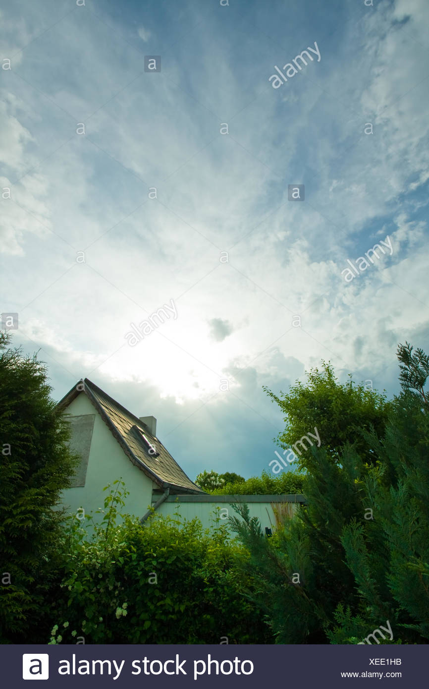 Garden Of The Heaven High Resolution Stock Photography and Images - Alamy