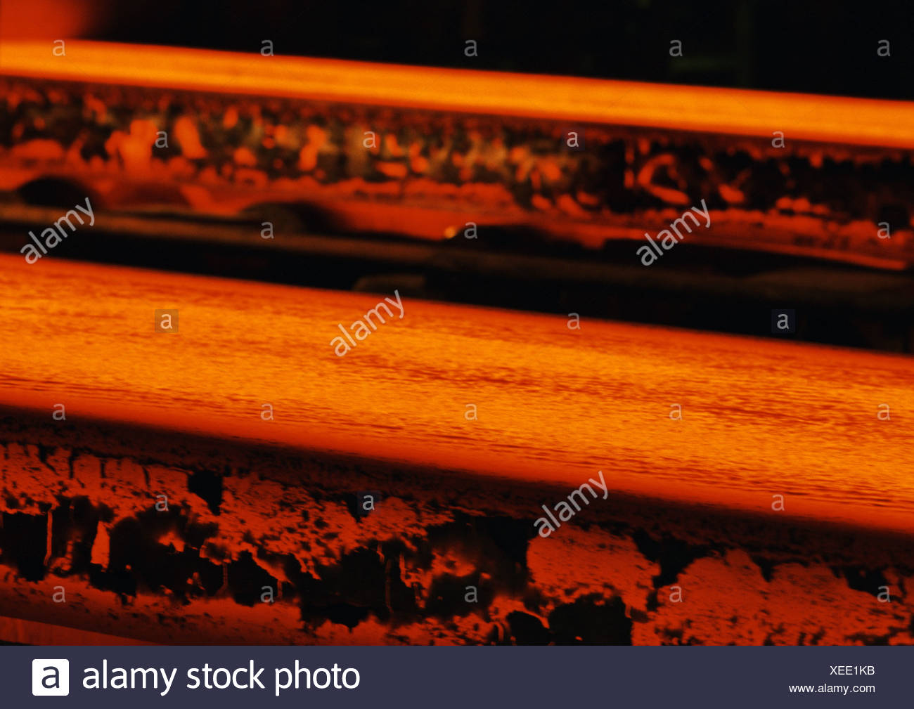 Metal Slab High Resolution Stock Photography and Images - Alamy