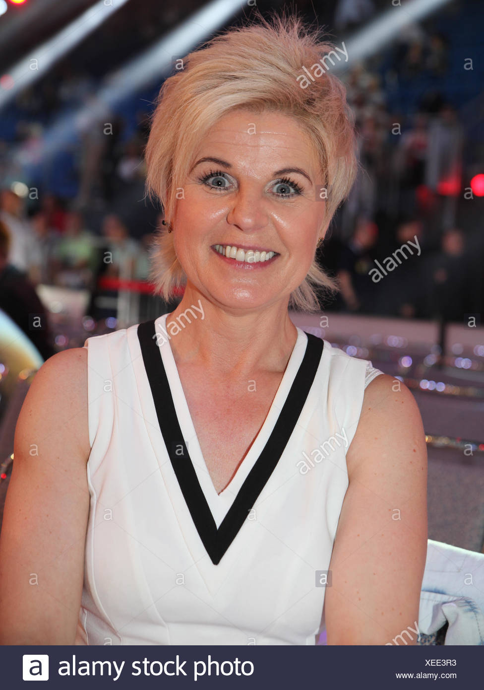 Linda Feller High Resolution Stock Photography and Images - Alamy