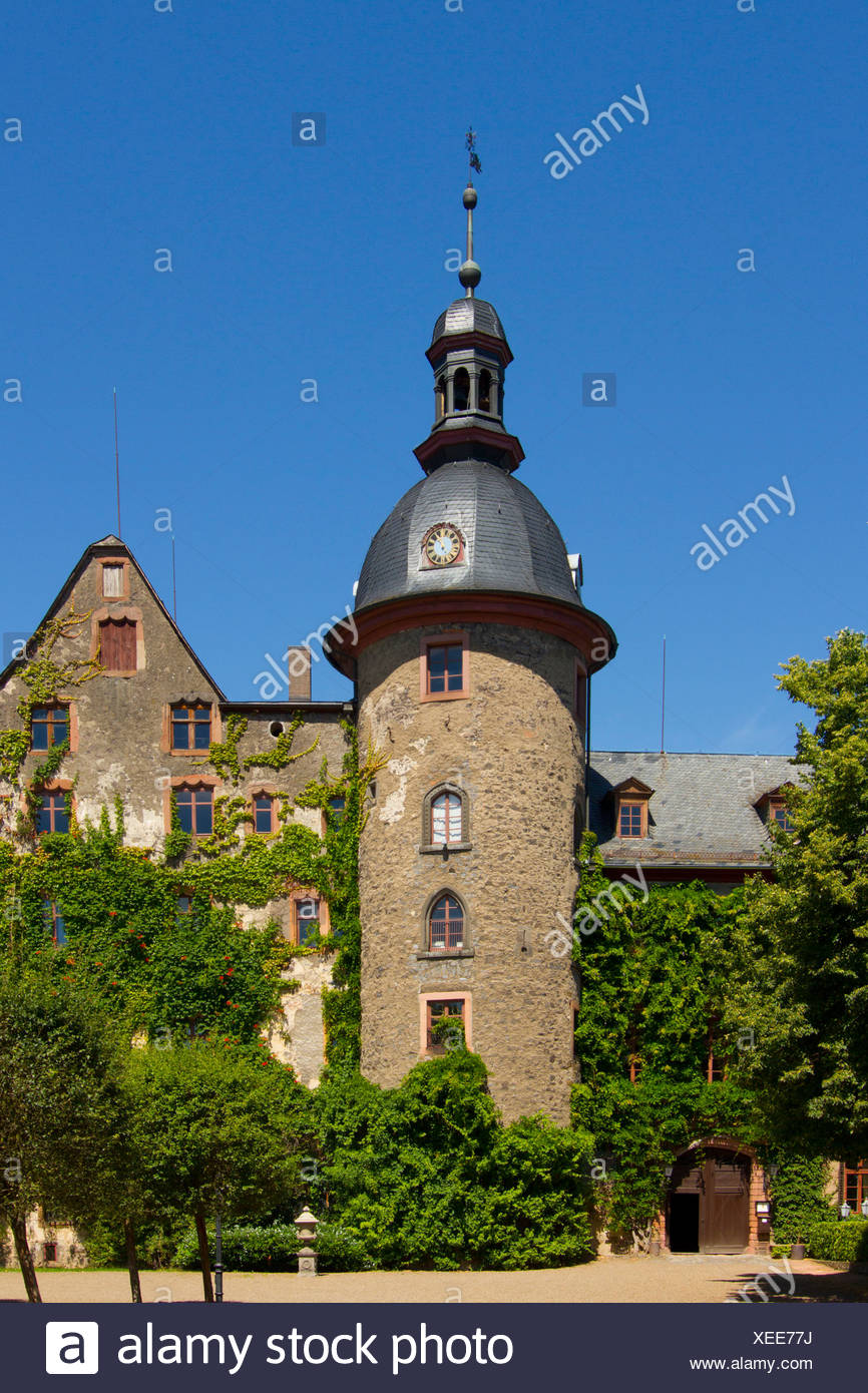 Laubach High Resolution Stock Photography and Images - Alamy