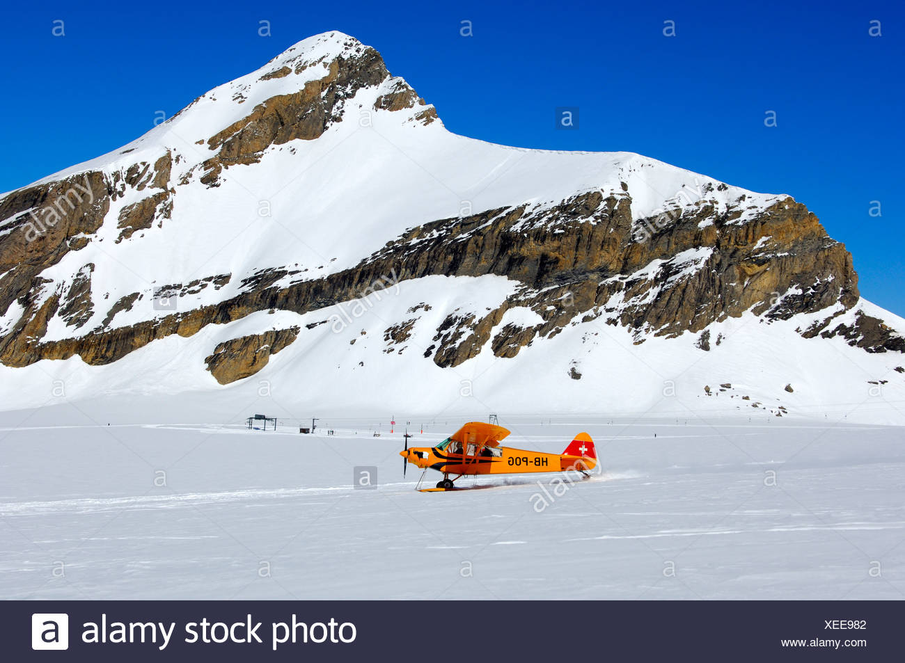 Covered Foot High Resolution Stock Photography and Images - Alamy