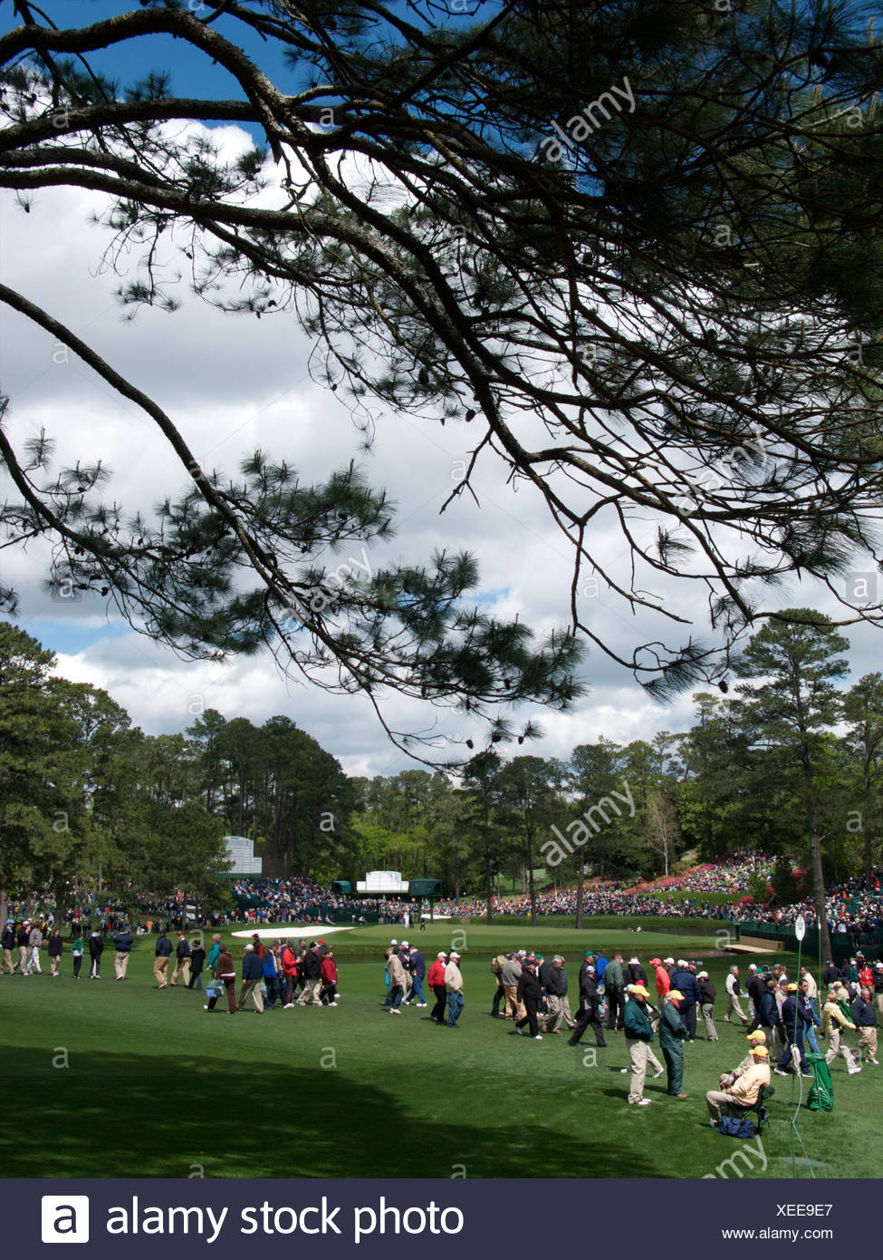 Augusta Georgia High Resolution Stock Photography and Images - Alamy