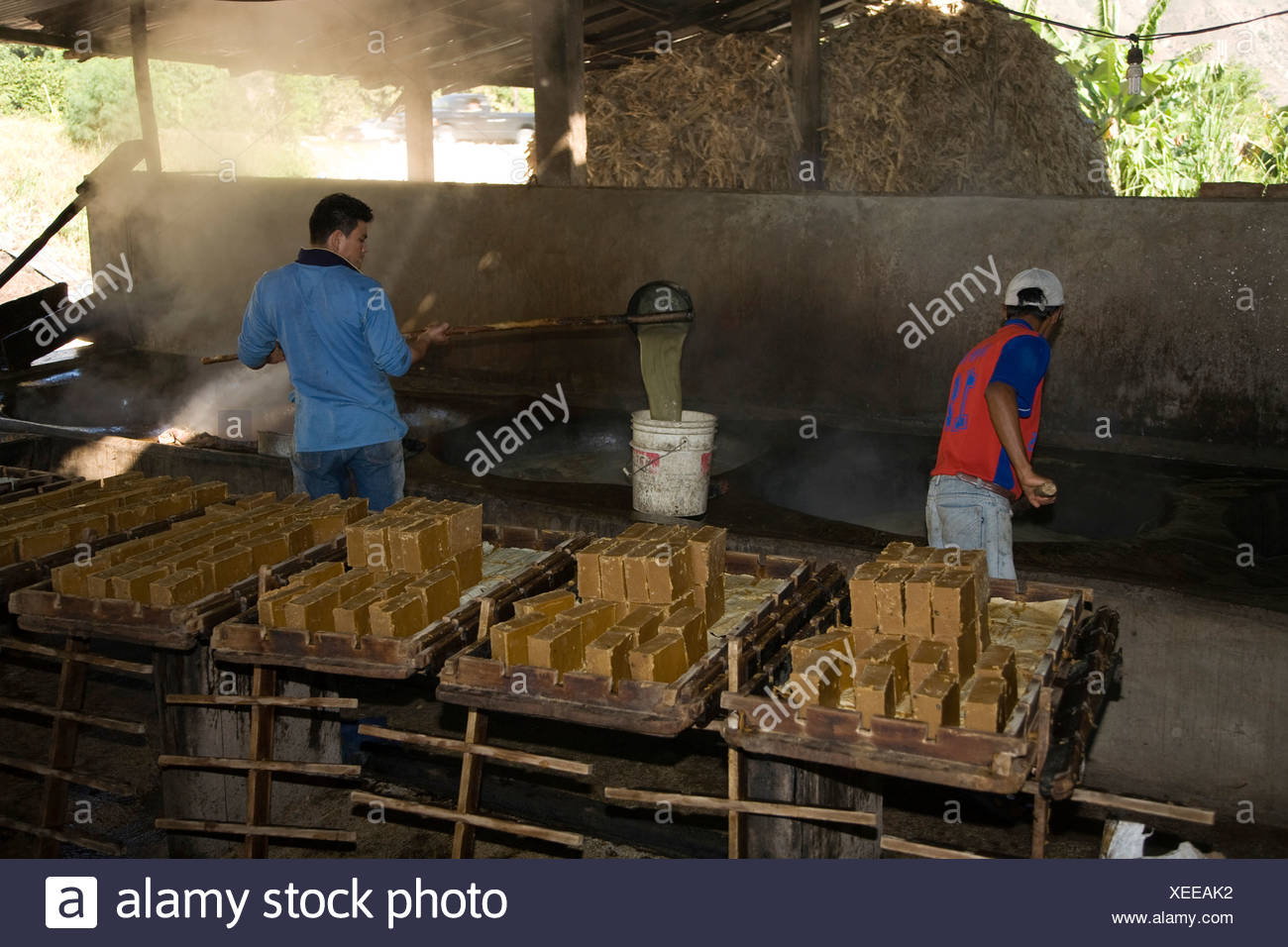 Venezuela Workers High Resolution Stock Photography and Images - Alamy