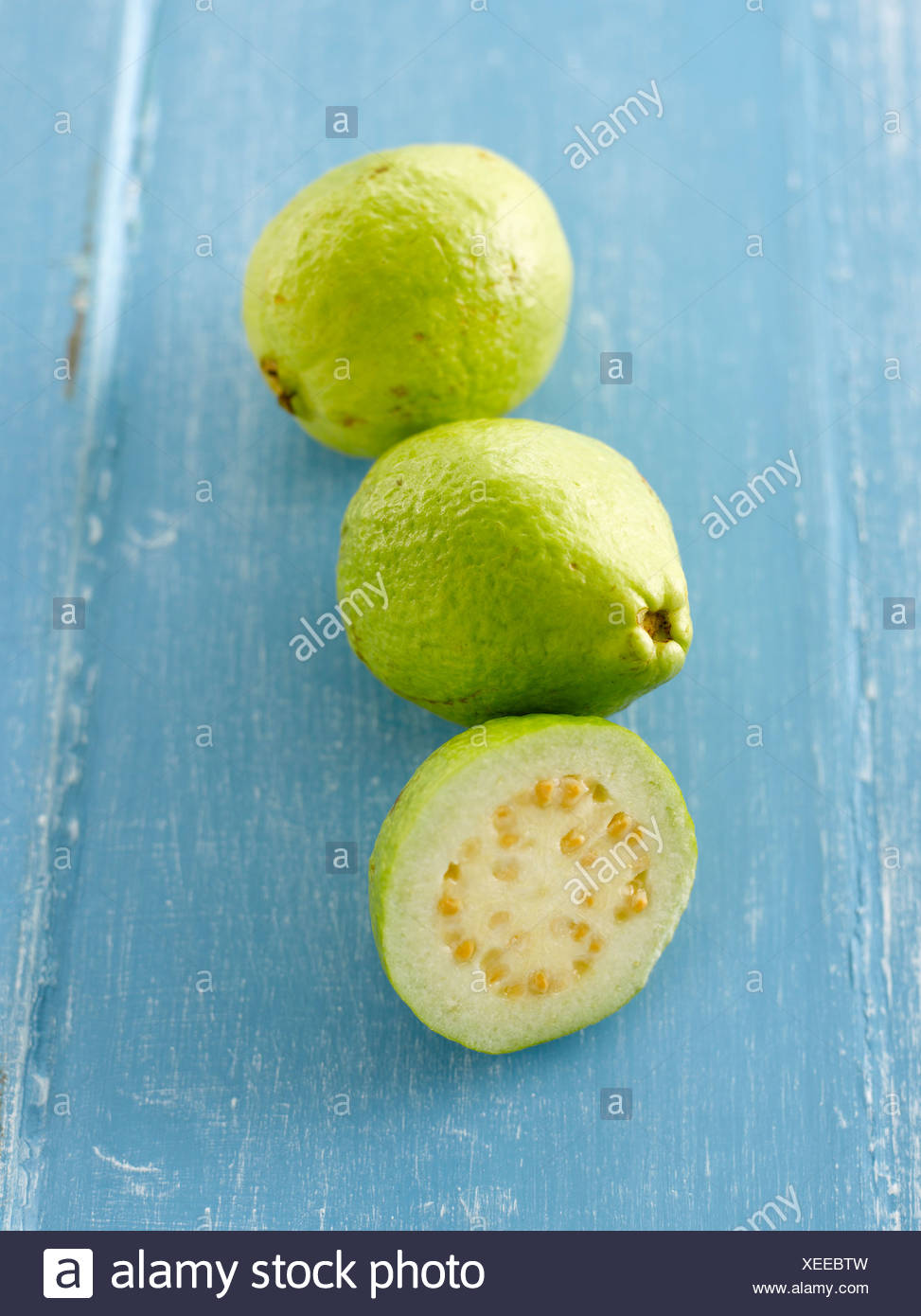 Single Guava Stock Photos & Single Guava Stock Images - Alamy