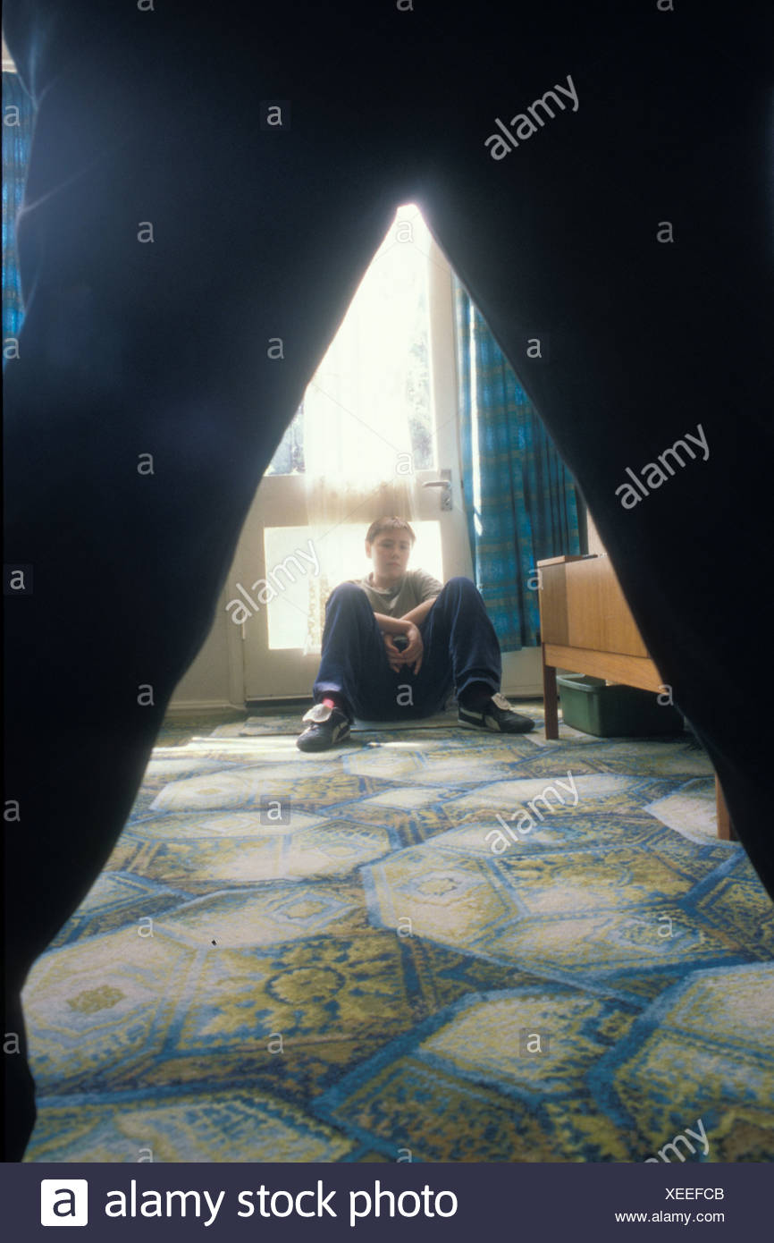 Male Abuser High Resolution Stock Photography and Images - Alamy