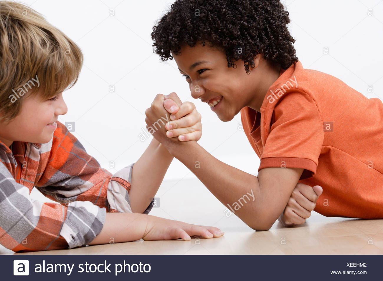 American Boys Wrestling High Resolution Stock Photography and Images ...