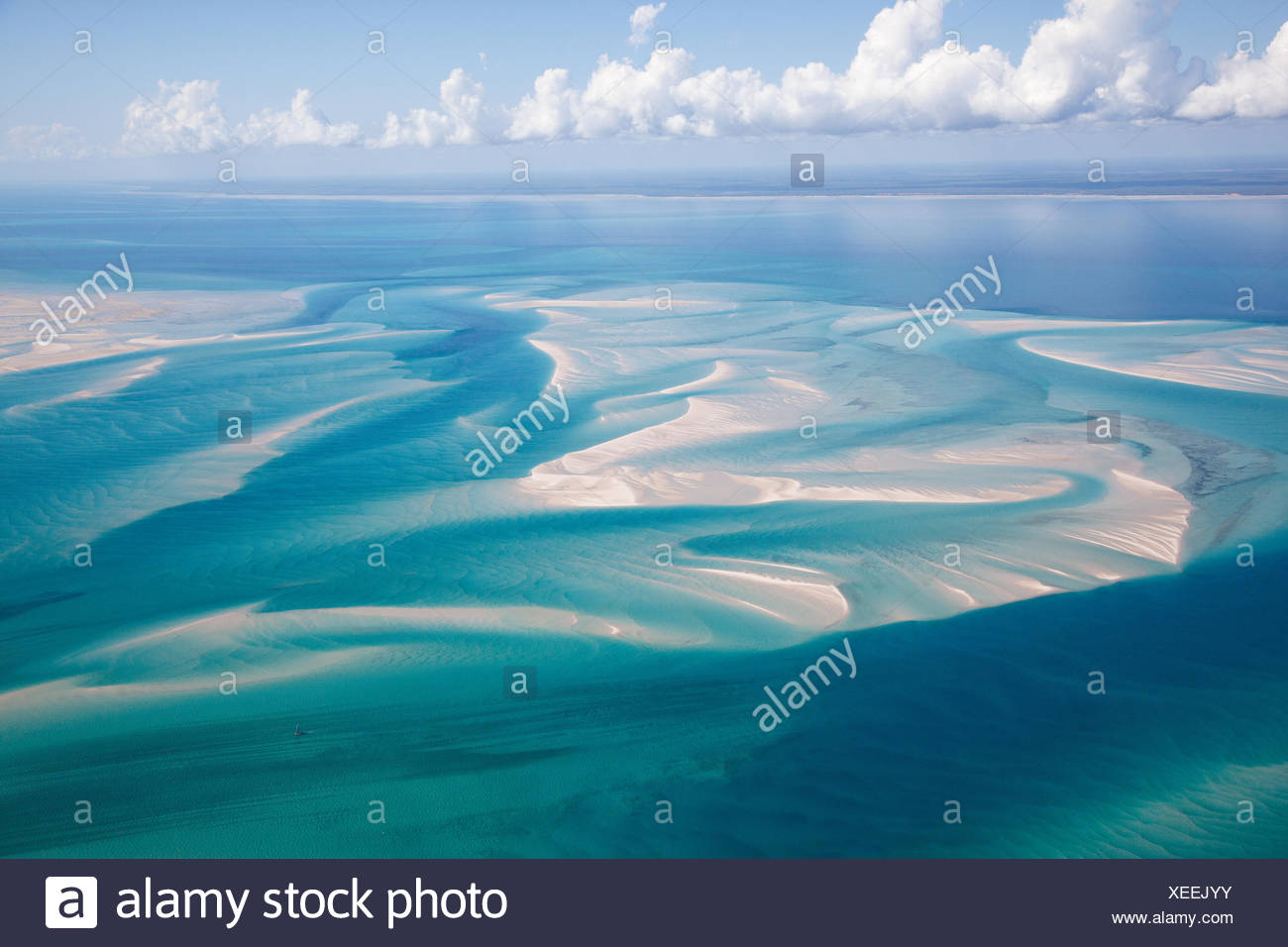 Bazaruto Archipelago, Mozambique Stock Photos & Bazaruto Archipelago ...