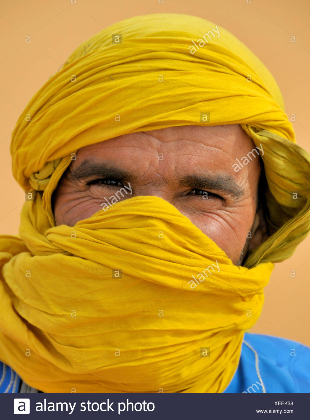 Berber Tribe High Resolution Stock Photography and Images - Alamy