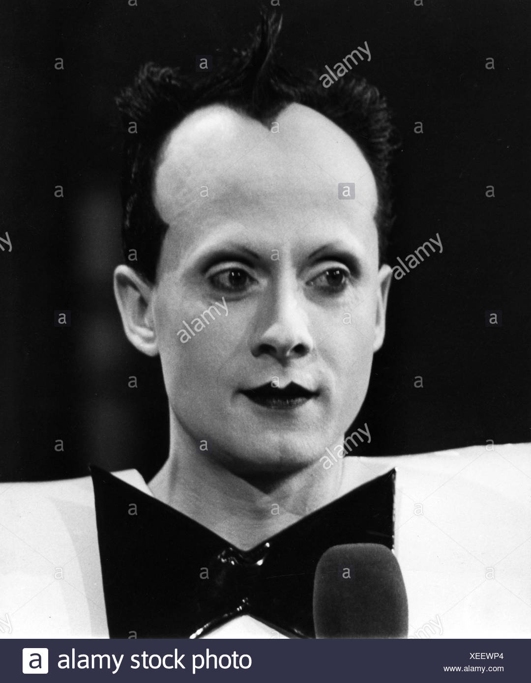 Countertenor Stock Photos & Countertenor Stock Images - Alamy