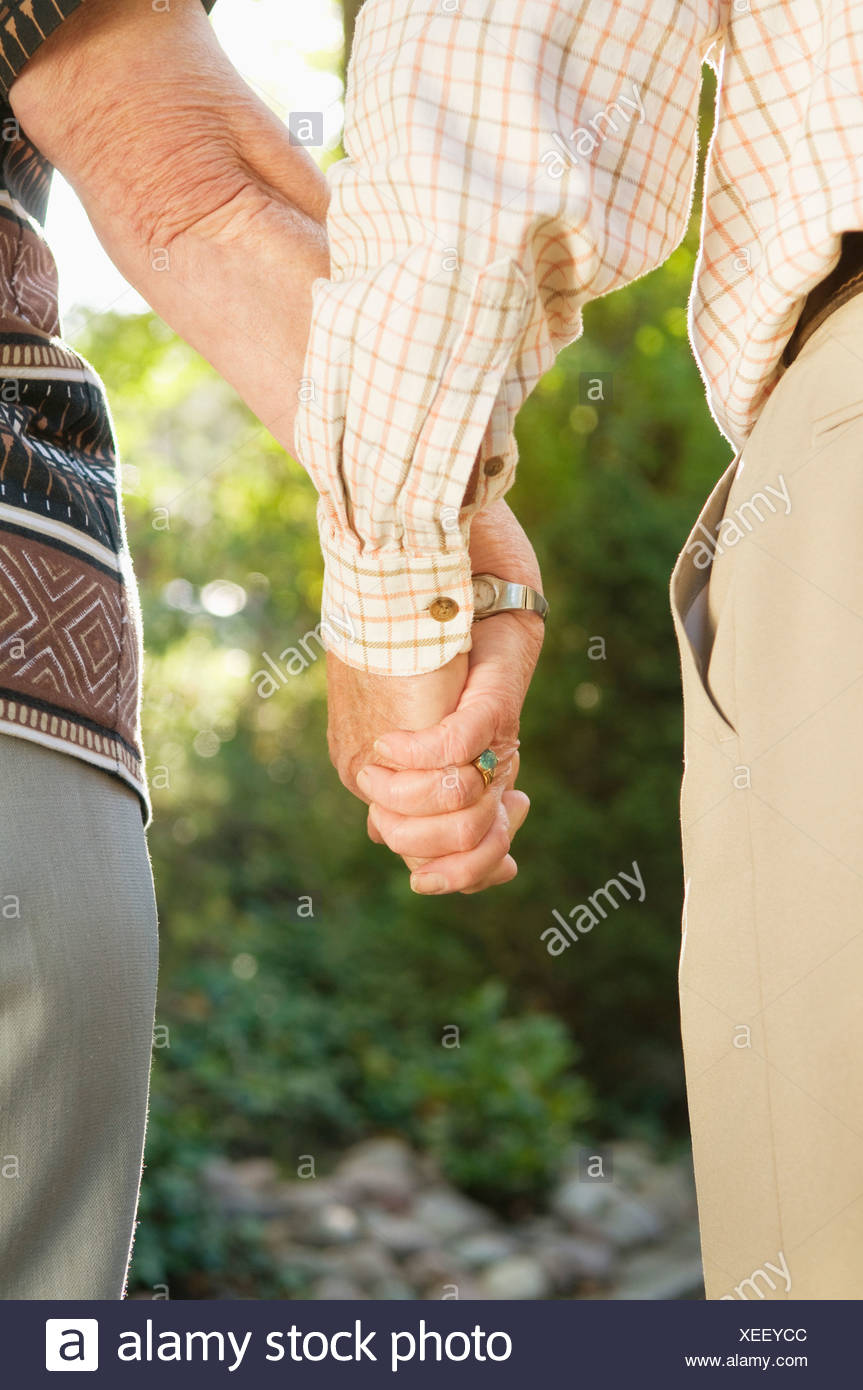 Man Walk Behind Woman High Resolution Stock Photography and Images - Alamy