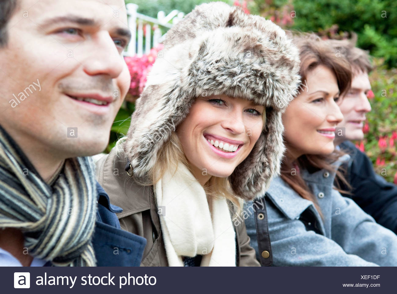 Coats High Resolution Stock Photography and Images - Alamy