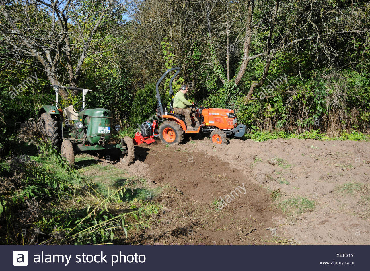 Tilling Stock Photos & Tilling Stock Images - Alamy