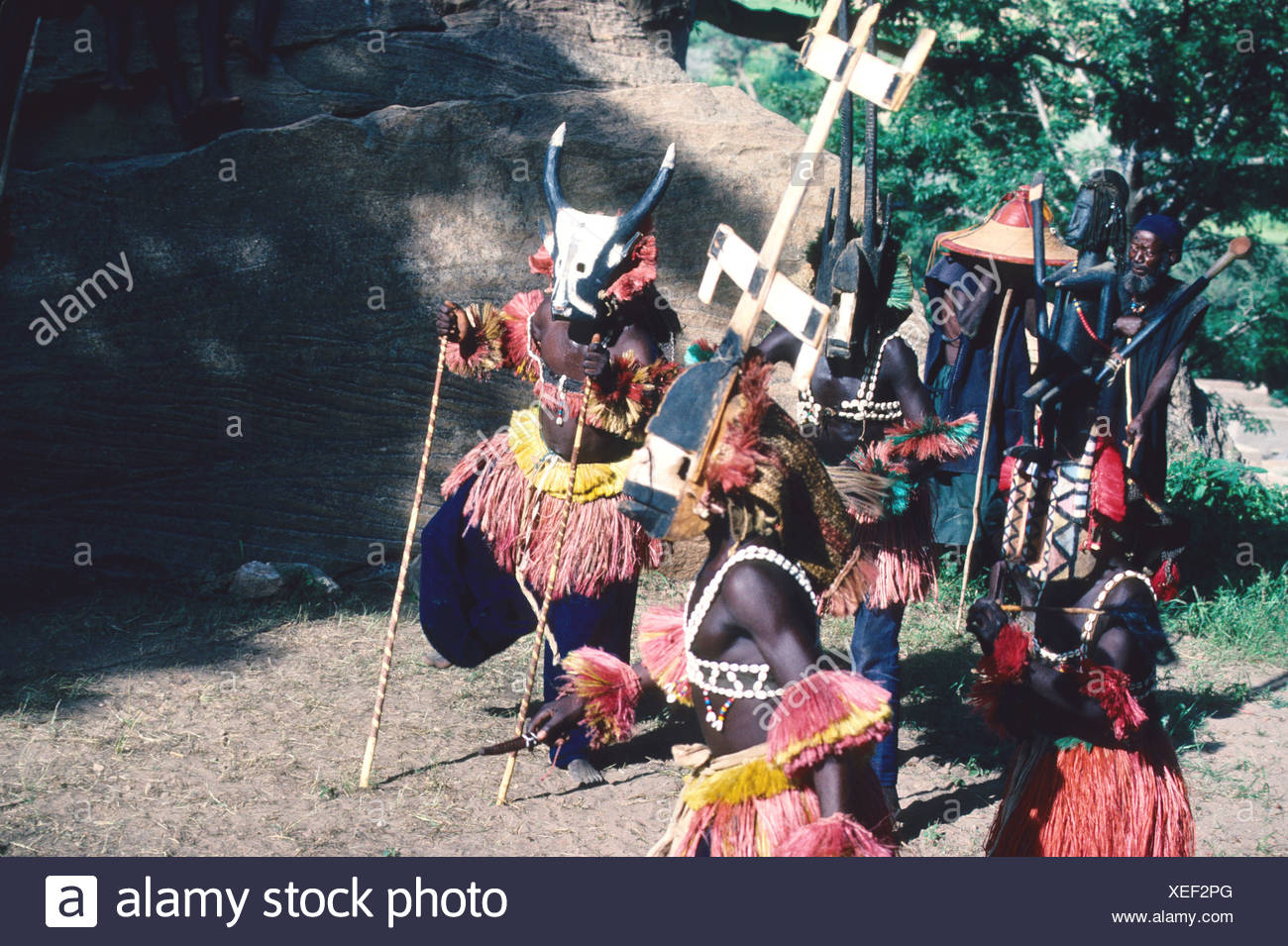 Awa Tribe High Resolution Stock Photography and Images - Alamy