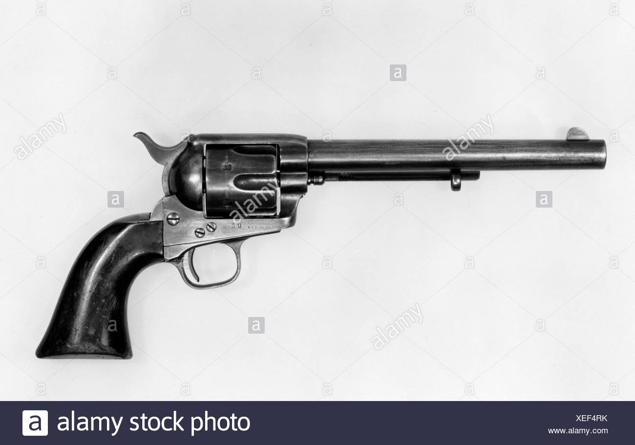 Cal 45 High Resolution Stock Photography and Images - Alamy