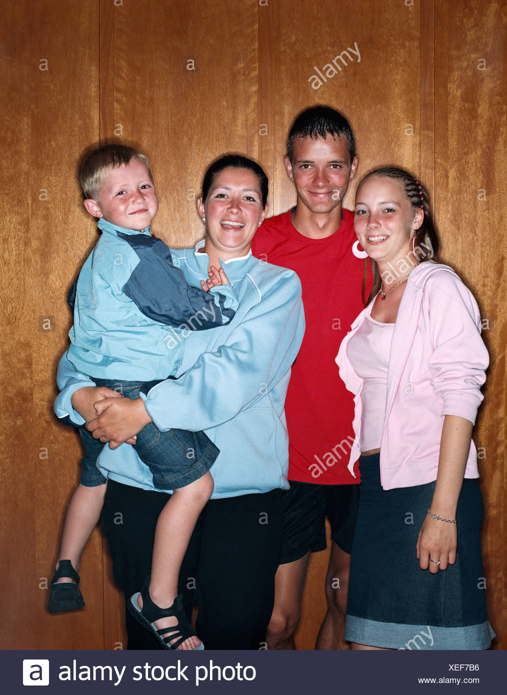 Chav High Resolution Stock Photography and Images - Alamy