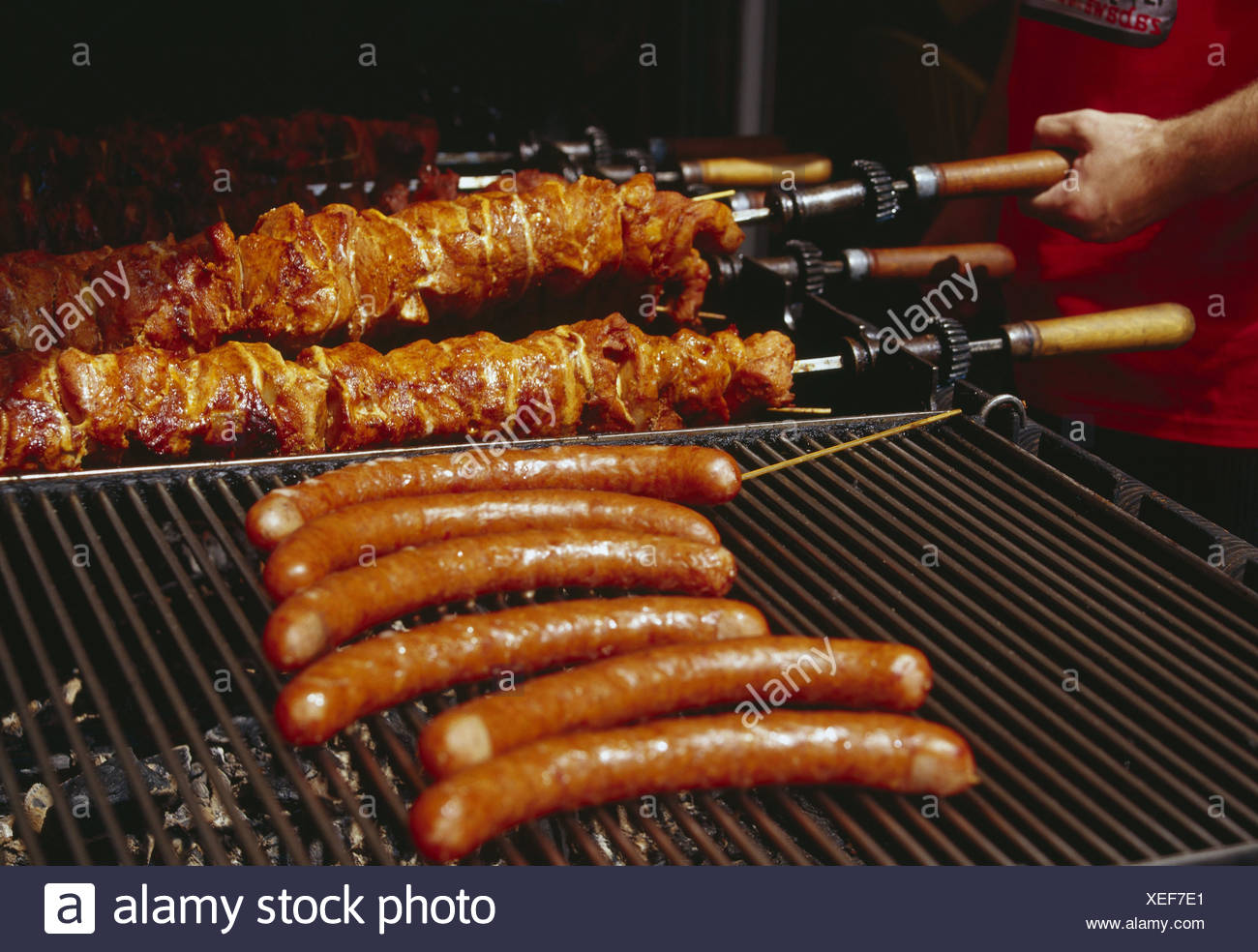 Hand Spits High Resolution Stock Photography and Images - Alamy