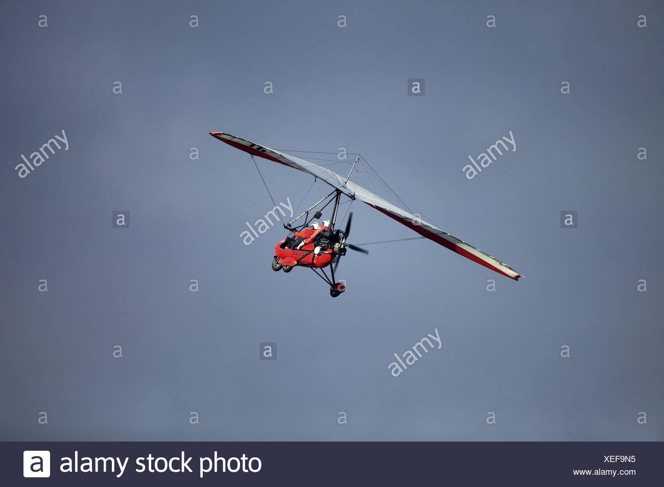Microlight Trikes High Resolution Stock Photography and Images - Alamy