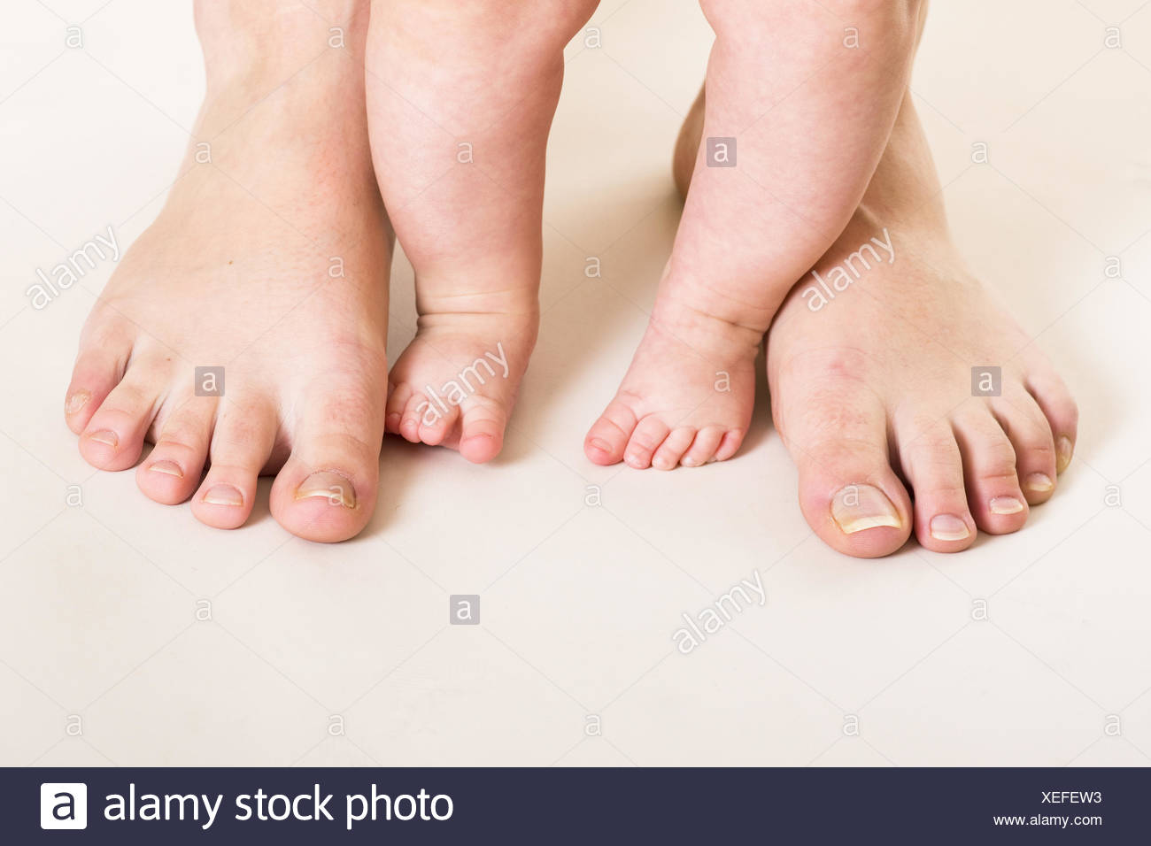 Compare Feet High Resolution Stock Photography and Images - Alamy