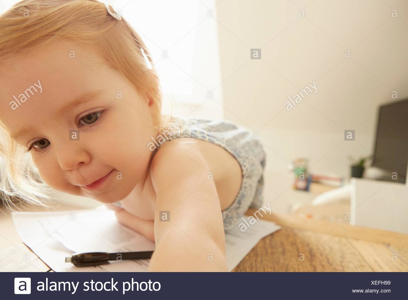 Reaching Across Table High Resolution Stock Photography and Images - Alamy