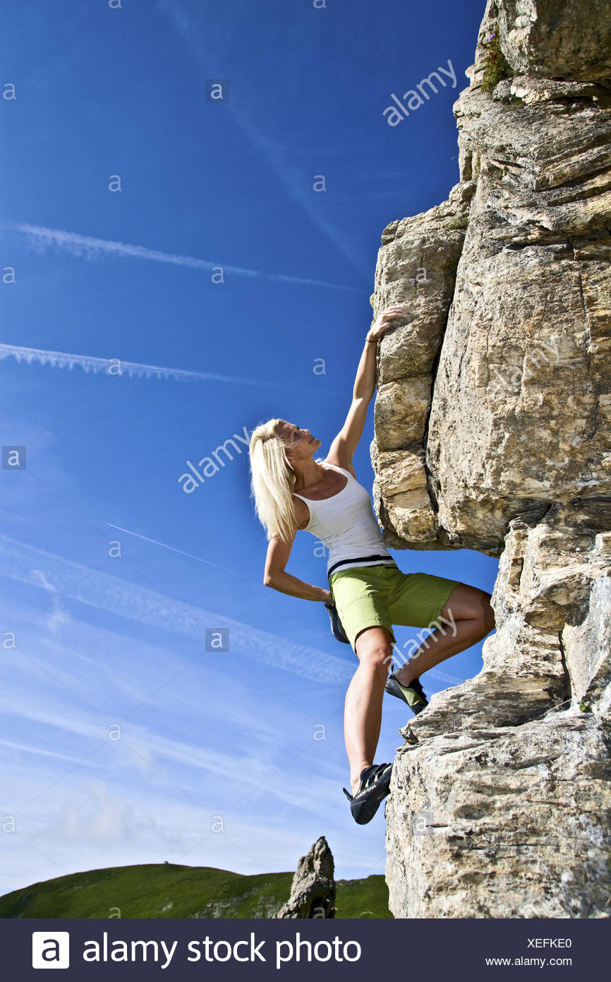 Vertical Cliff Face High Resolution Stock Photography and Images - Alamy