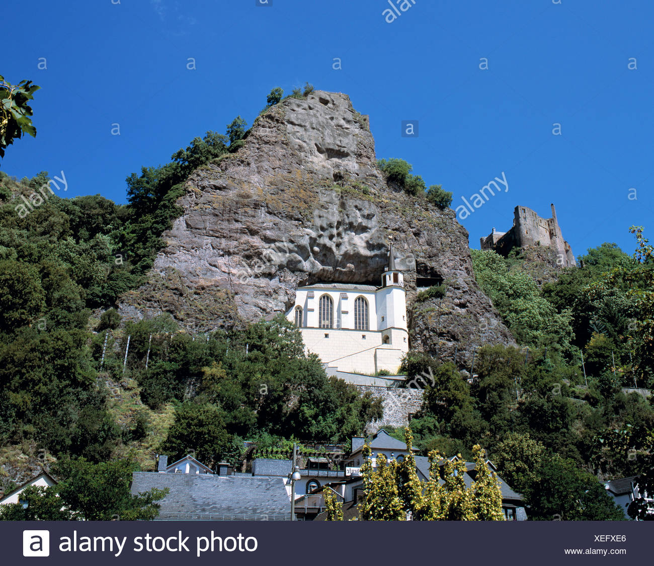 Idar Oberstein Germany High Resolution Stock Photography and Images - Alamy