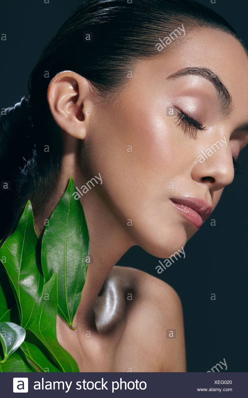 Partially Clothed Woman Stock Photos & Partially Clothed Woman Stock ...