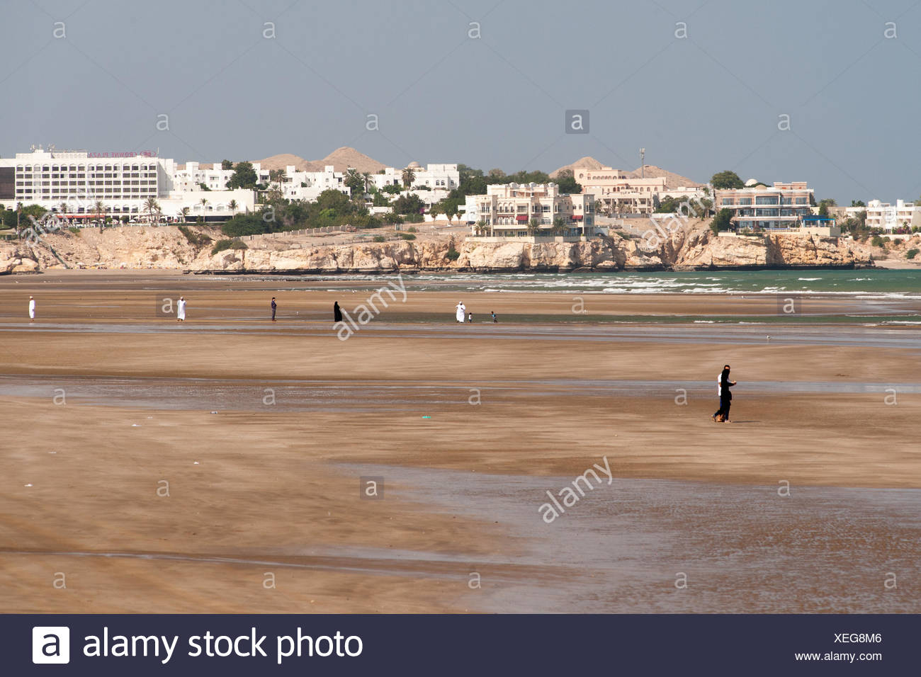 Qurum High Resolution Stock Photography and Images - Alamy