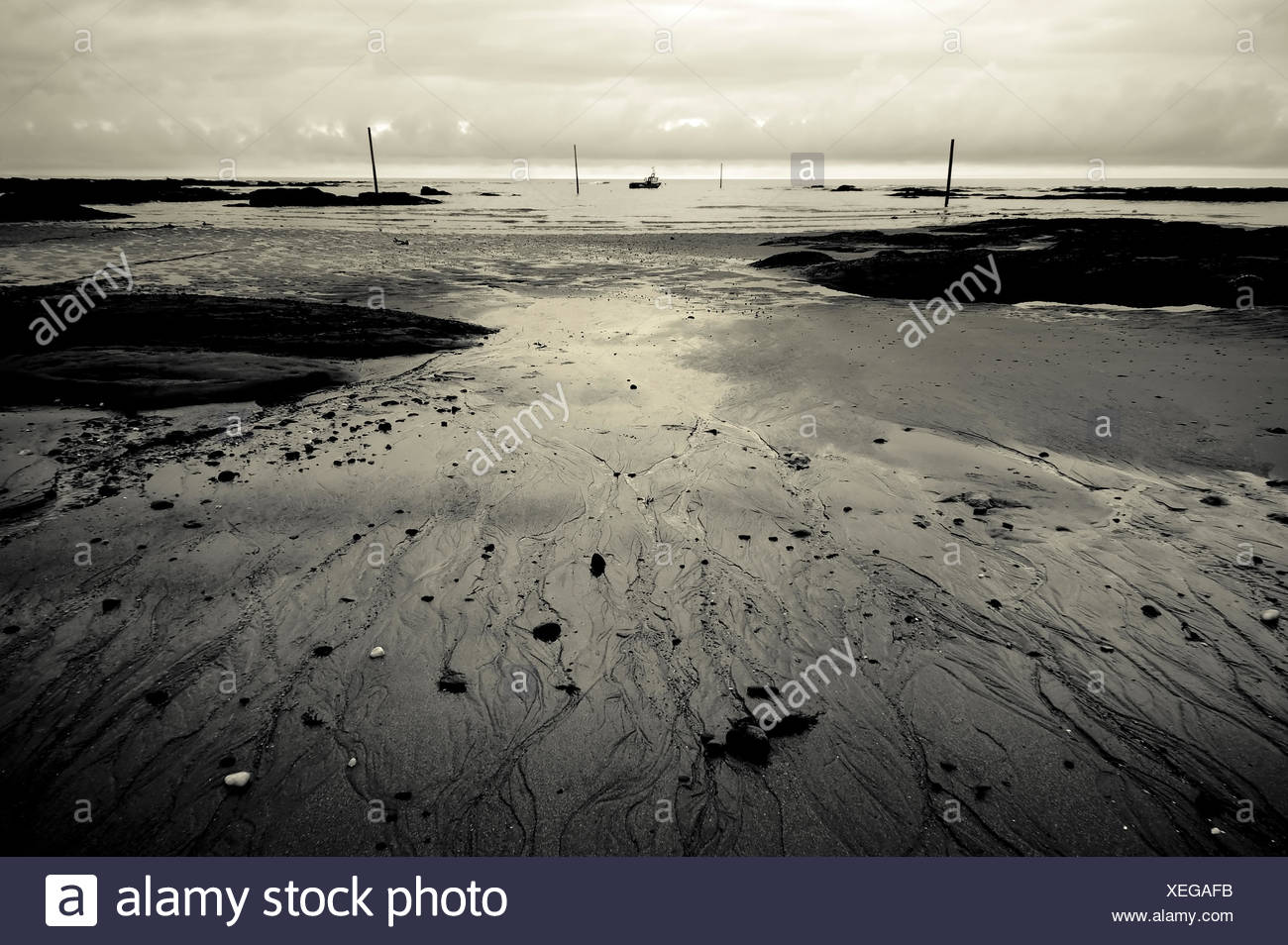 Water Rivulets High Resolution Stock Photography and Images - Alamy