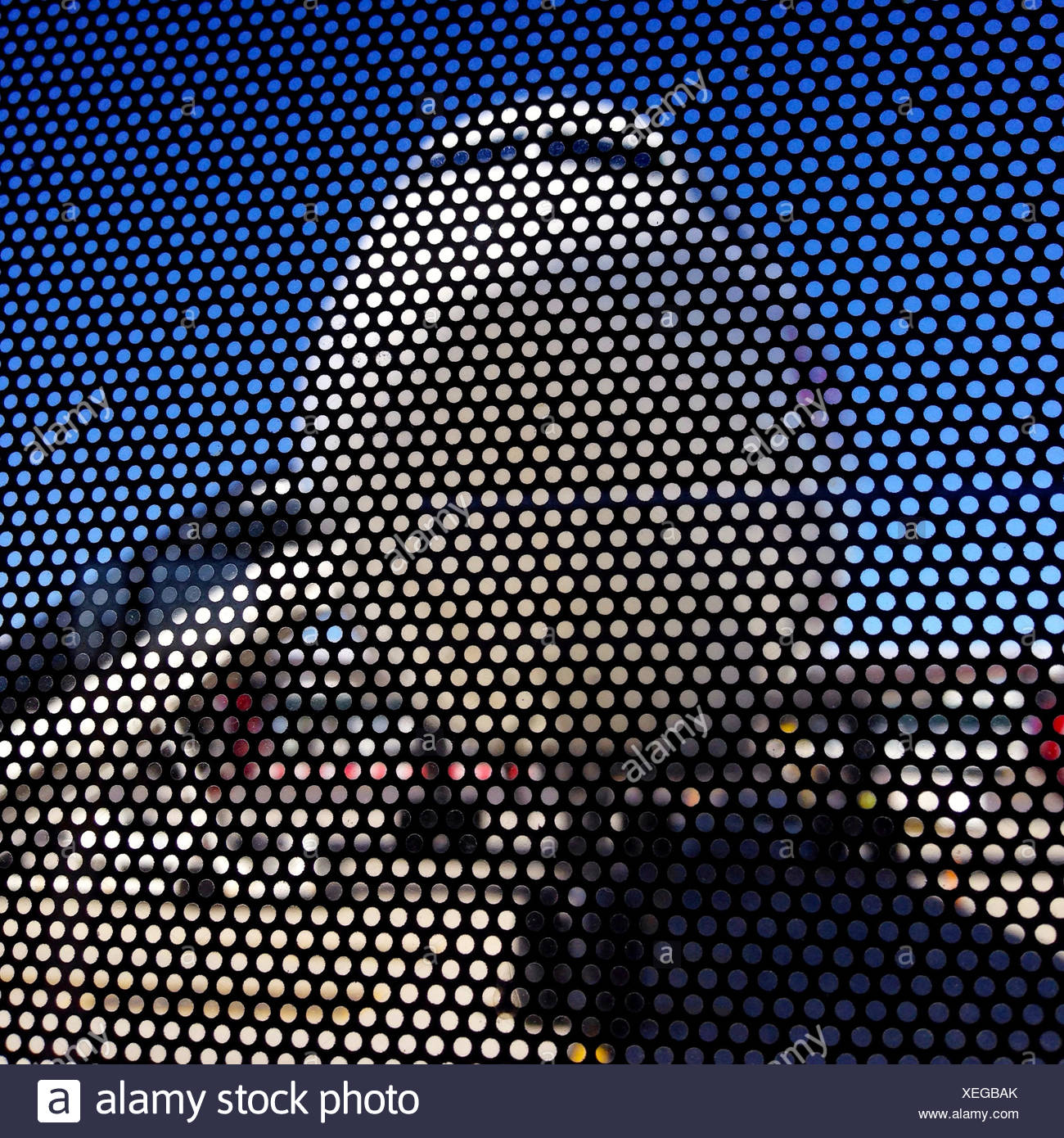 Wire Mesh Stock Photos & Wire Mesh Stock Images - Alamy