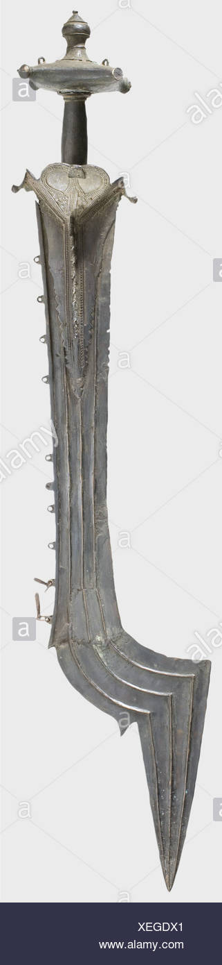 India Indian Sword High Resolution Stock Photography and Images - Alamy