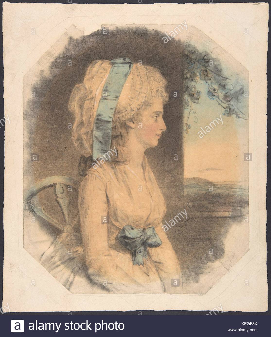 Miss Mary High Resolution Stock Photography and Images - Alamy