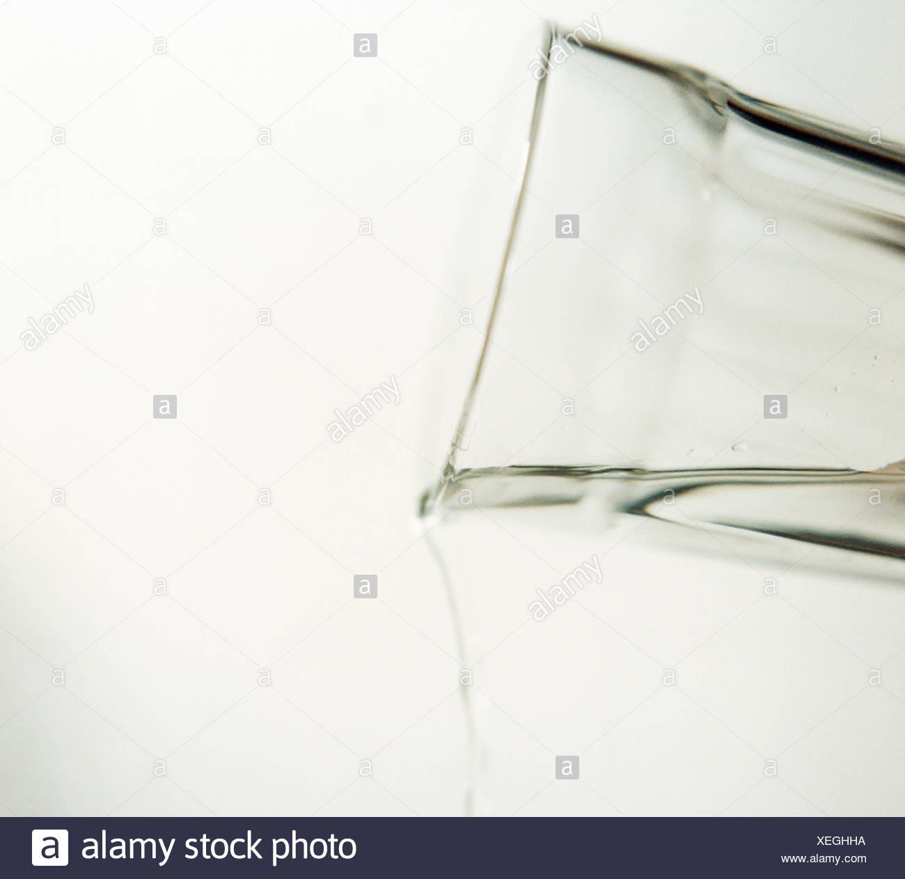 Wasting Water High Resolution Stock Photography and Images - Alamy