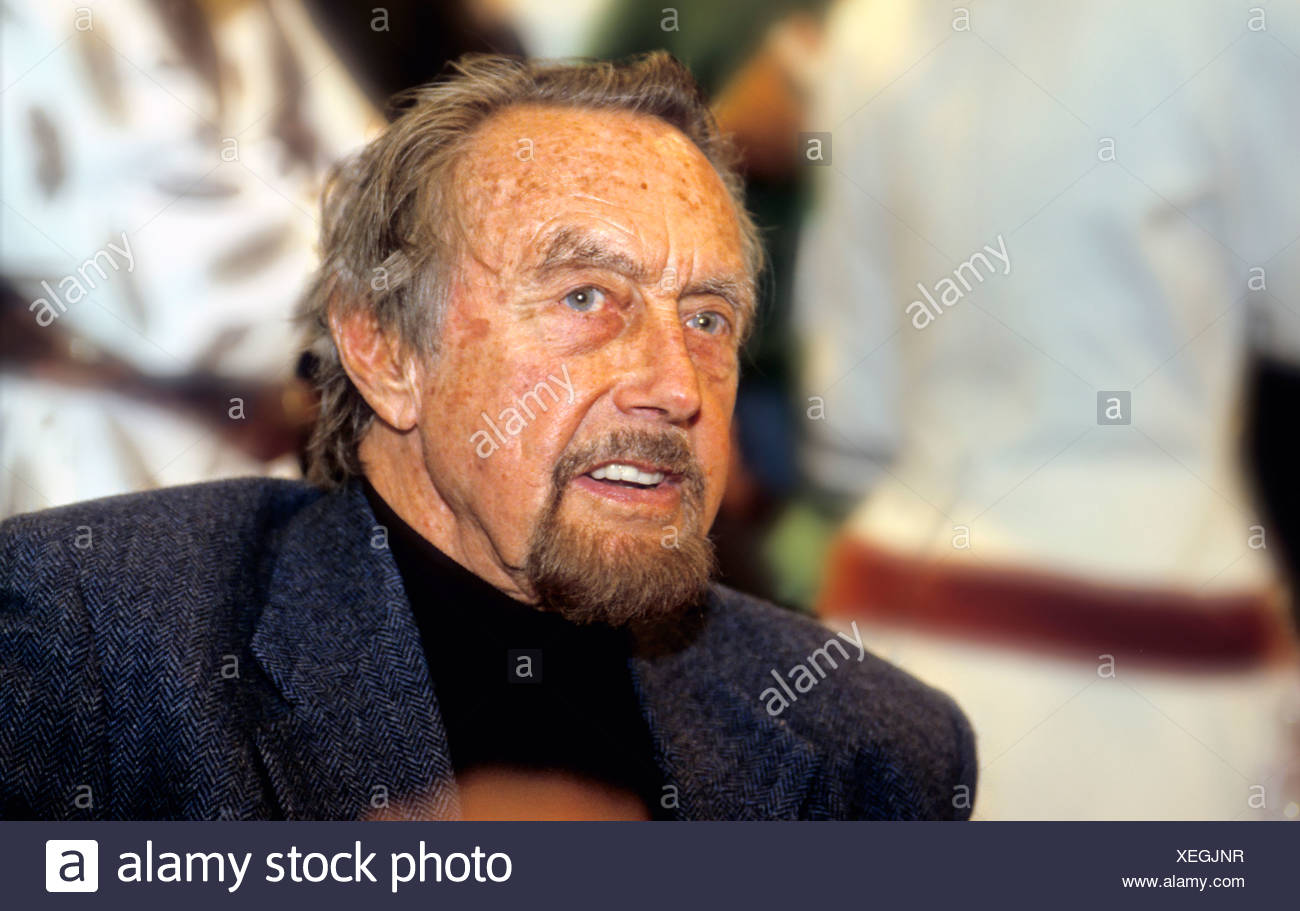 Hans Hass High Resolution Stock Photography and Images - Alamy