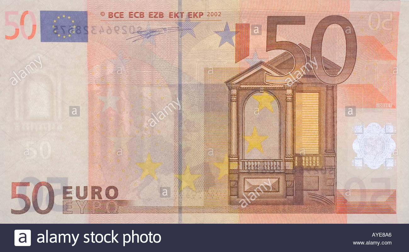 50 Euro Note Stock Photos & 50 Euro Note Stock Images - Alamy