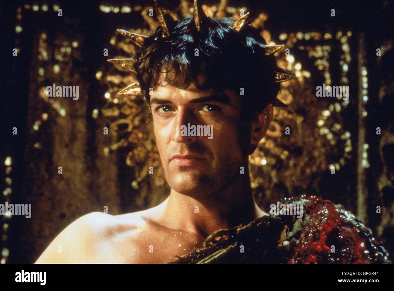 Midsummer Nights Dream Oberon High Resolution Stock Photography and ...