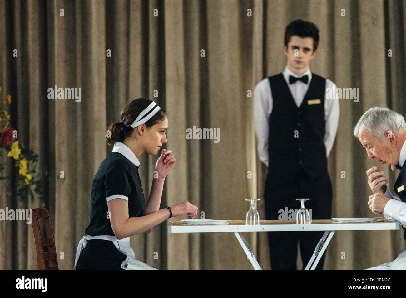 Labed Ariane High Resolution Stock Photography and Images - Alamy