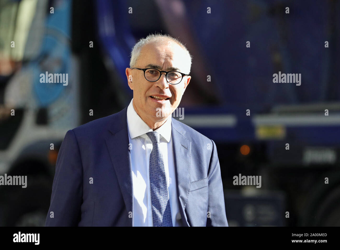 David pannick qc -Fotos und -Bildmaterial in hoher Auflösung – Alamy