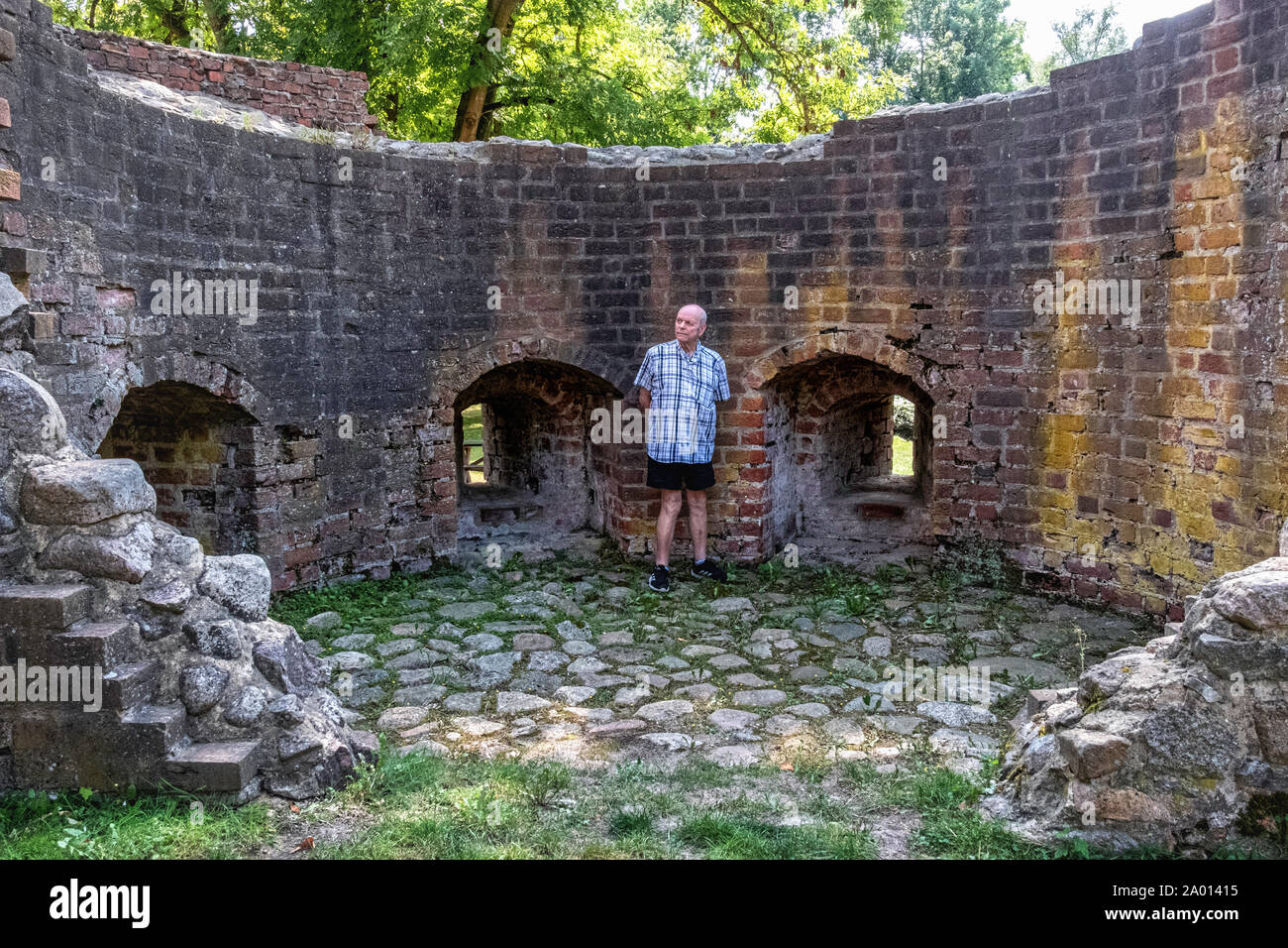 Gerswalde uckermark -Fotos und -Bildmaterial in hoher Auflösung – Alamy