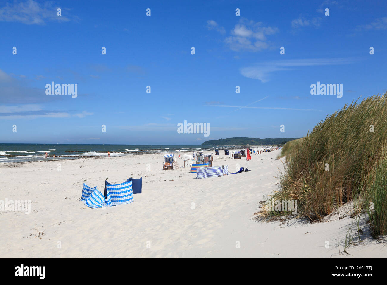 Ostsee straende -Fotos und -Bildmaterial in hoher Auflösung – Alamy