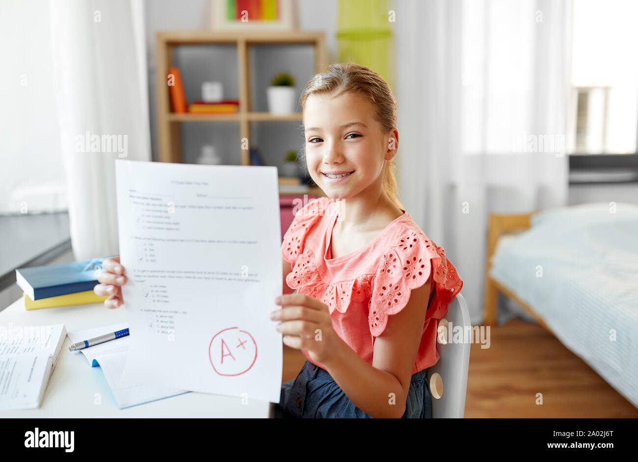 Gute schule -Fotos und -Bildmaterial in hoher Auflösung – Alamy