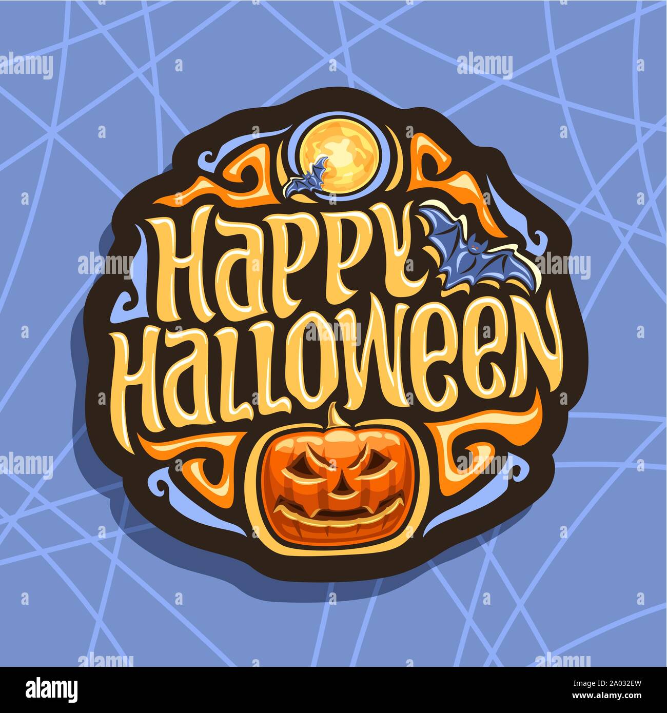 Happy Halloween Krbis