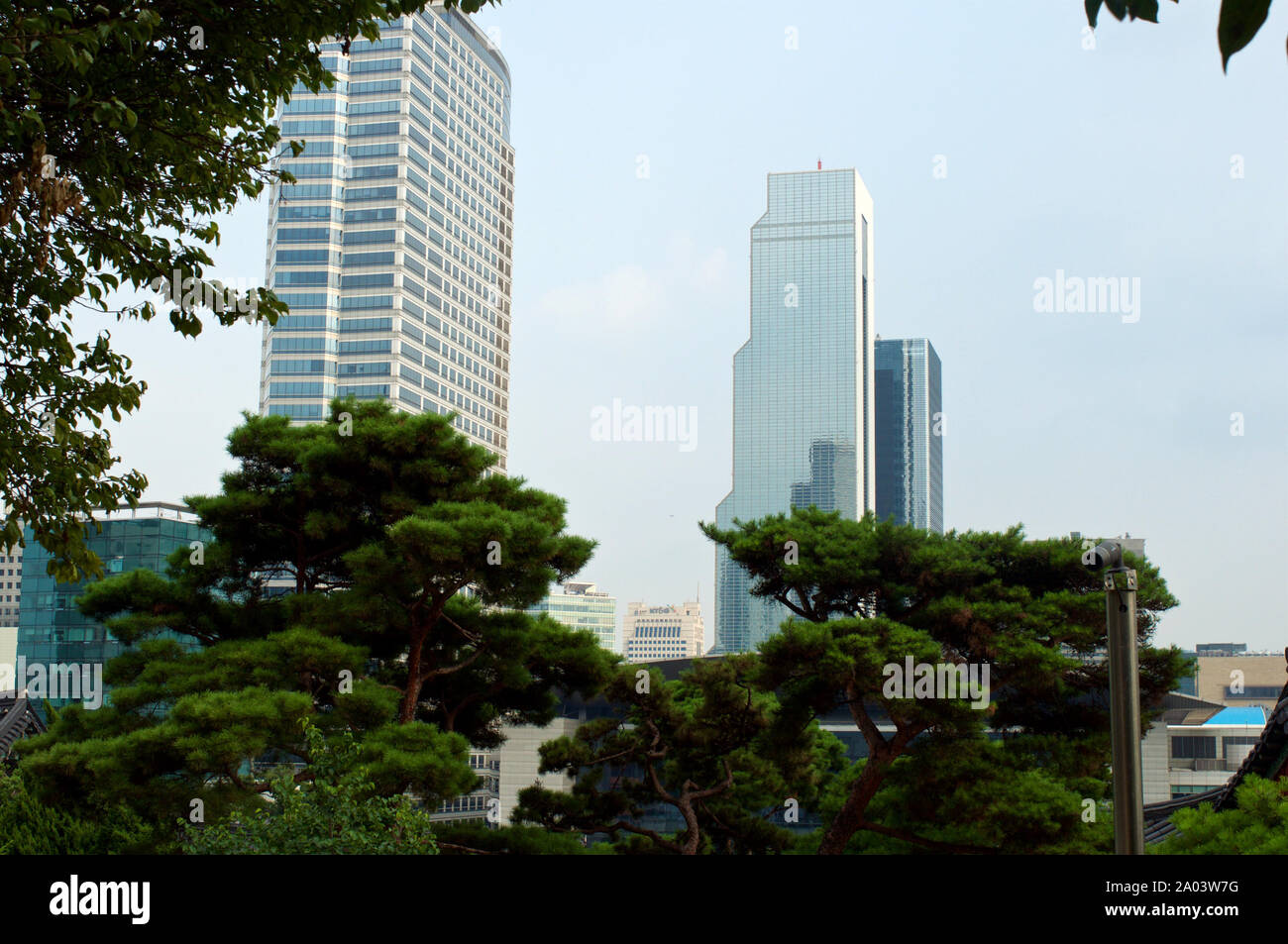 Hangang flussgebiet -Fotos und -Bildmaterial in hoher Auflösung – Alamy