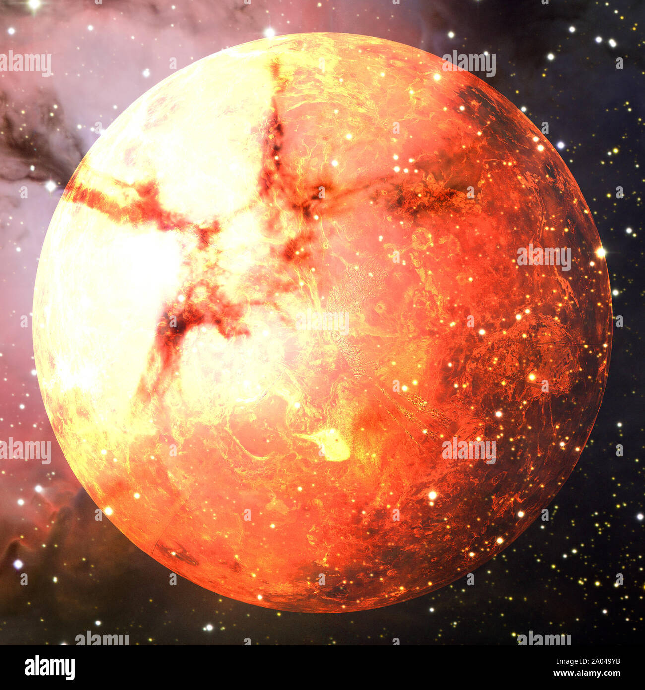 Venera venus -Fotos und -Bildmaterial in hoher Auflösung – Alamy