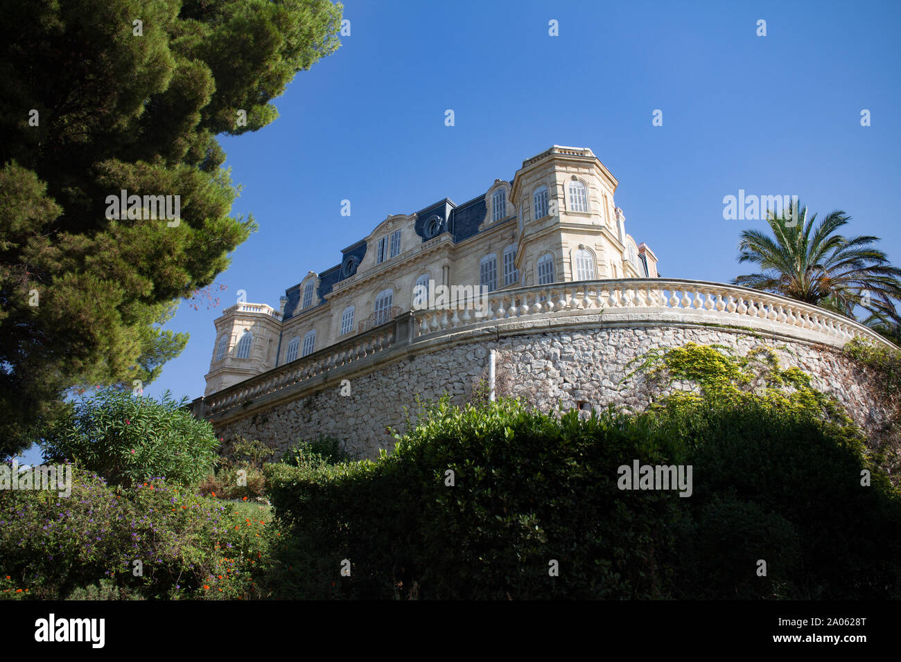 Villa valmer -Fotos und -Bildmaterial in hoher Auflösung – Alamy