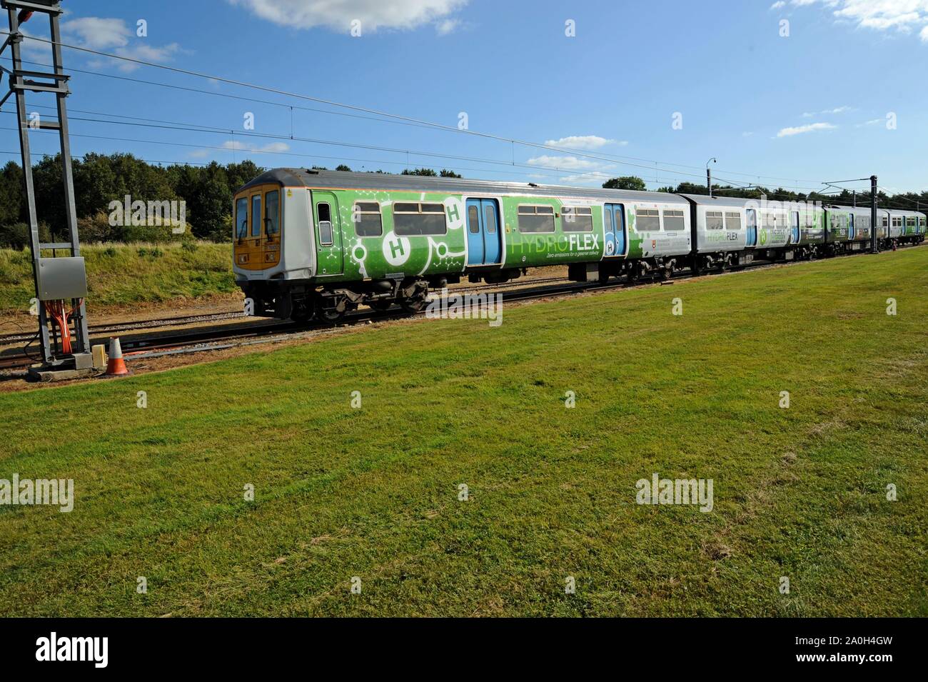 Brennstoffzellen test -Fotos und -Bildmaterial in hoher Auflösung – Alamy