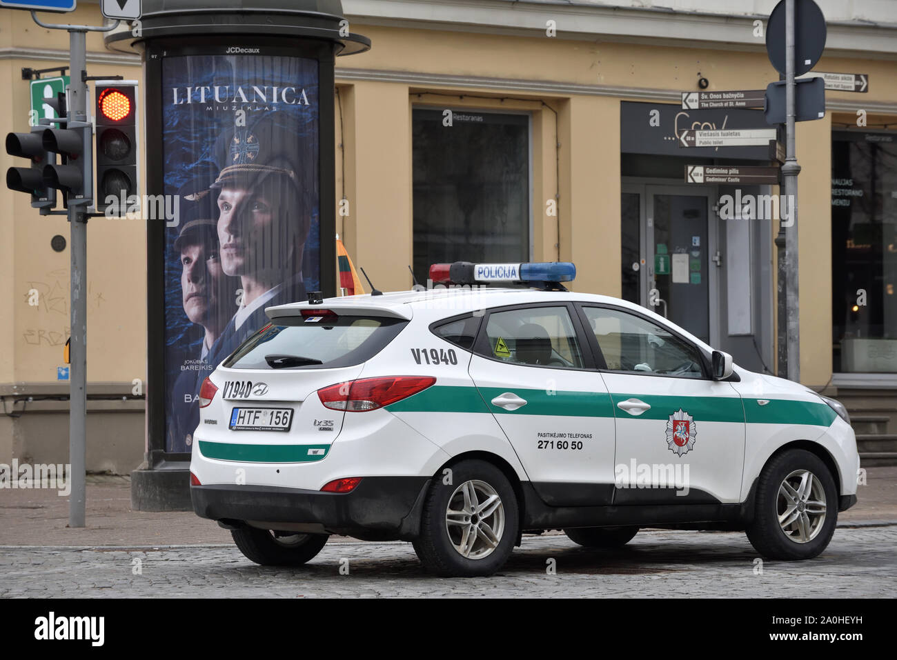 Policeman Korean Stockfotos und -bilder Kaufen - Alamy
