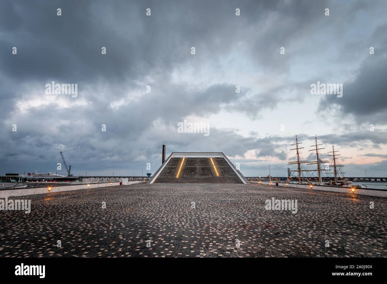 Portas do mar azoren -Fotos und -Bildmaterial in hoher Auflösung – Alamy