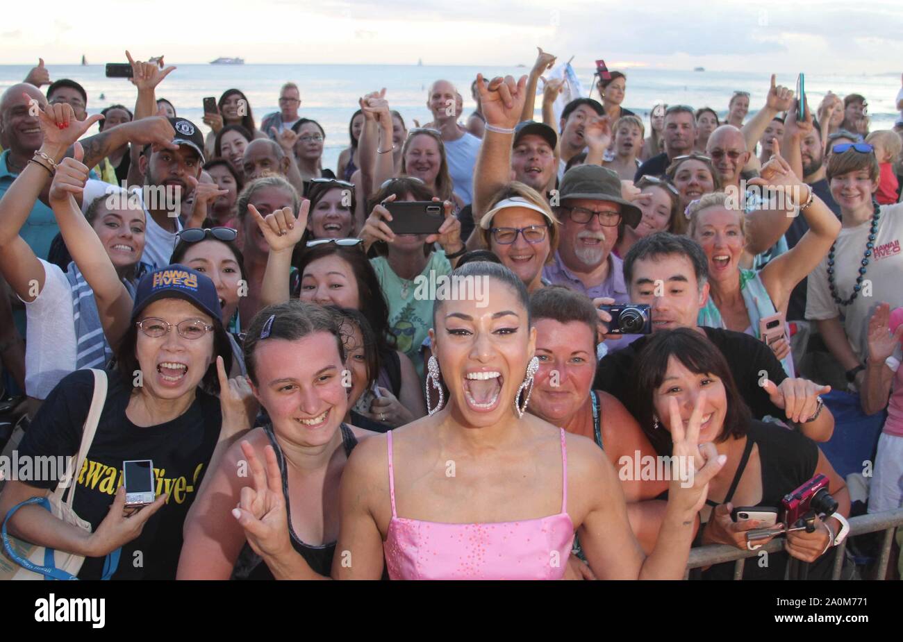 Meaghan rath -Fotos und -Bildmaterial in hoher Auflösung – Alamy